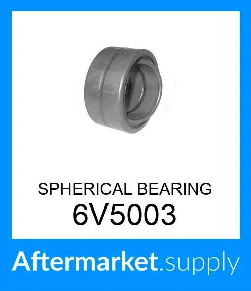 6V5003 - SPHERICAL BEARING (2U5285, 2U-5285, 6V-5003) fits CATERPILLAR ...