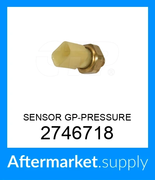 2746718 - SENSOR GP-PRESSURE (M-2746718, 2482165, 248-2165) fits ...