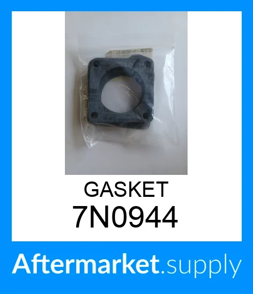7N0944 - GASKET (2P2715, 7n944, M-7N944, 7N0944) fits CATERPILLAR ...