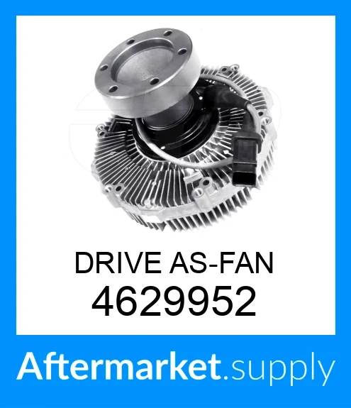 4629952 - DRIVE AS-FAN (2302891, 2813589, 230-2891, 462-9952) fits ...