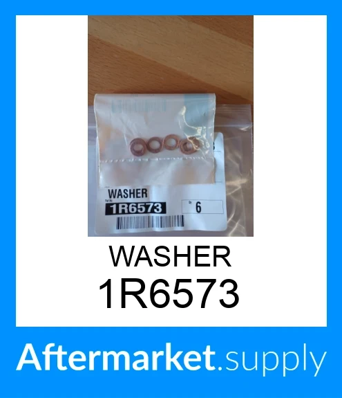 1R6573 - WASHER (M-1R6573, 1R6573, 1R6573, 1R-6573) fits CATERPILLAR ...