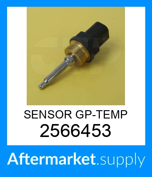 2566453 - SENSOR GP-TEMP (2345013, 2345012, 2345013, M-2566453) fits ...