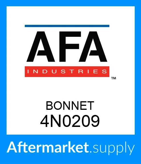 4N0209 - FUEL INJECTION BONNET fits CATERPILLAR | Price: $18.48 to $38.29