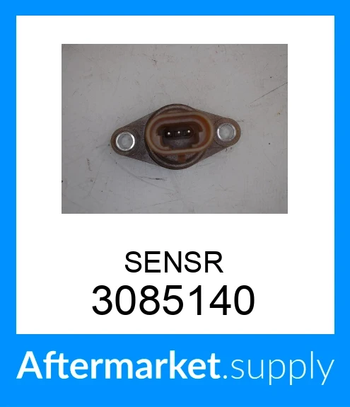 3085140 - SENSR fits CUMMINS | Price: $18.95 to $411.77