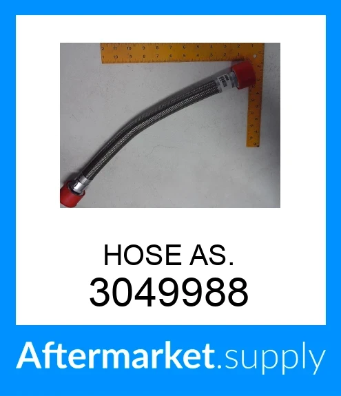 3049988 - HOSE AS. fits CUMMINS