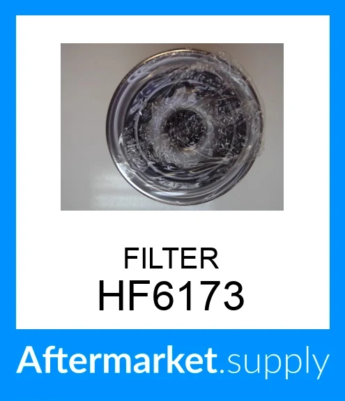 HF6173 - FILTER fits FLEETGUARD | Price: $22.94 to $152.49
