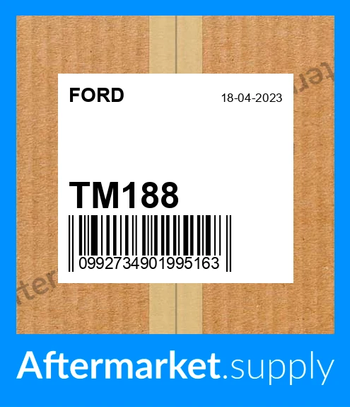 TM188 - fits FORD | Price: $22.02