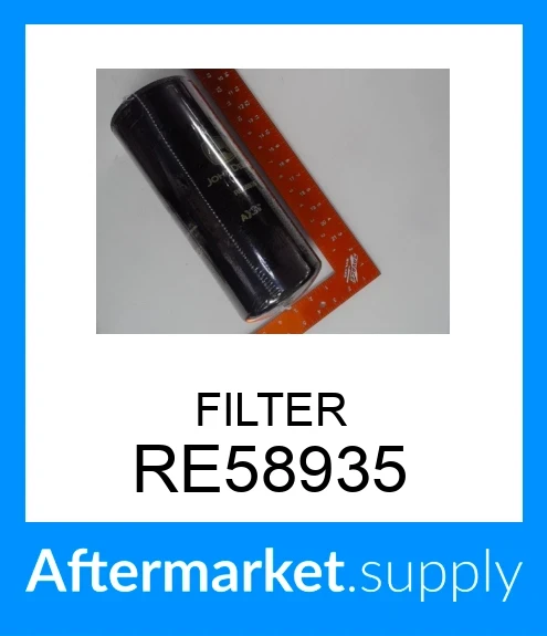 RE58935 - FILTER (LF9010, RE58935) fits JOHN DEERE | Price: $30.00 to ...
