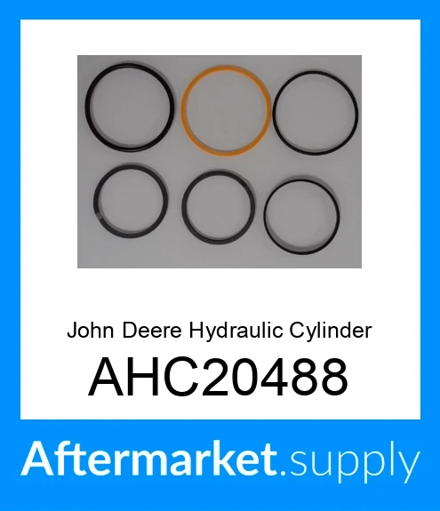 AHC20488 - KIT fits JOHN DEERE | Price: $43.14 to $92.22