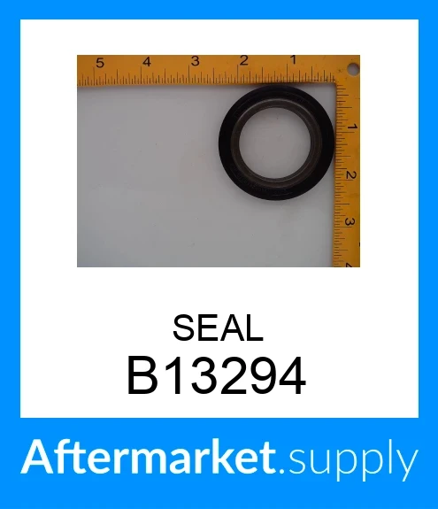 B13294 - SEAL (AA44267) fits JOHN DEERE | Price: $9.10 to $45.00