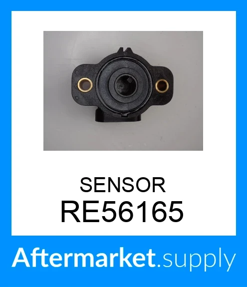RE56165 - SENSOR (AH146352, at333680, at333680, RE56165) fits JOHN ...