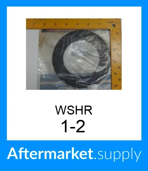 1-2 - WSHR fits JOHN DEERE | Price: $4.19 to $799.99