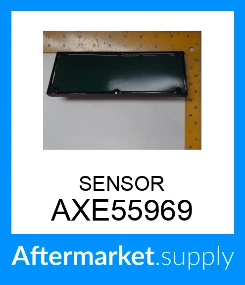 AXE55969 - SENSOR fits JOHN DEERE | Price: $74.95 to $145.15