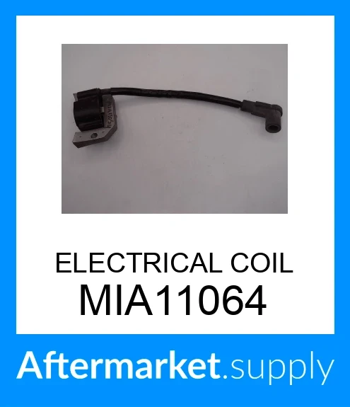 MIA11064 - ELECTRICAL COIL fits JOHN DEERE | Price: $8.00 to $83.42