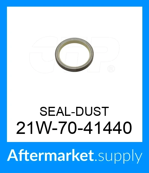 21W-70-41440 - SEAL (21W-70-41440, 1952700111, 21W-70-41440, 4191516551 ...