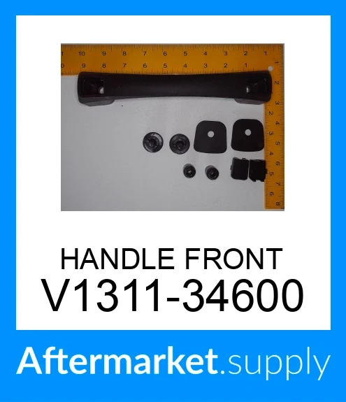 V1311-34600 - HANDLE FRONT fits KUBOTA