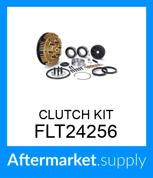 flt24256 - CLUTCH KIT fits NAVISTAR