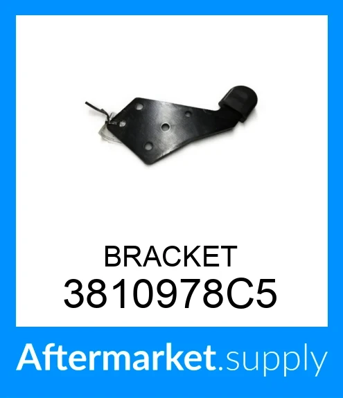 3810978C5 - BRACKET fits NAVISTAR